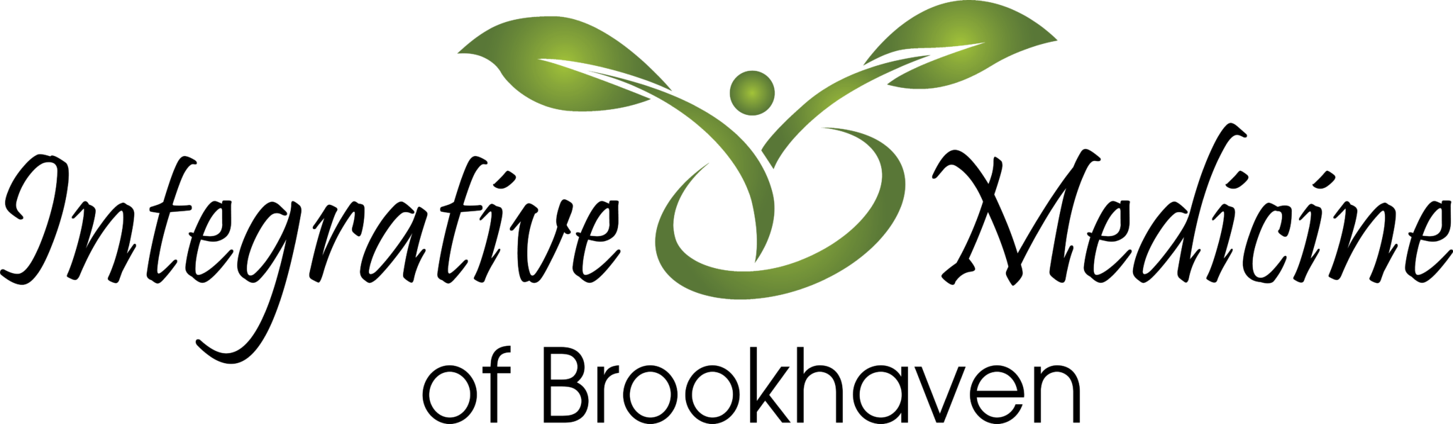 Integrative Medicine of Brookhaven Logo – AppSolute Success Web Design ...